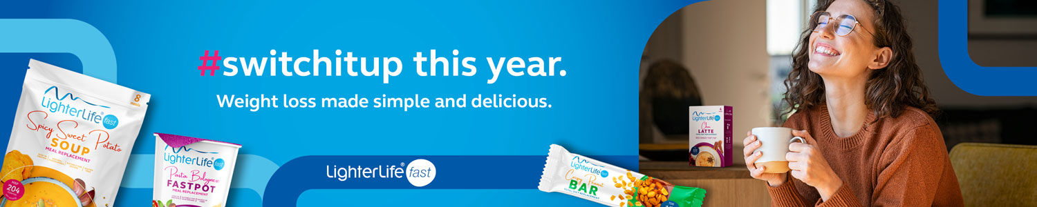 Amazon.co.uk: LighterLife Fast