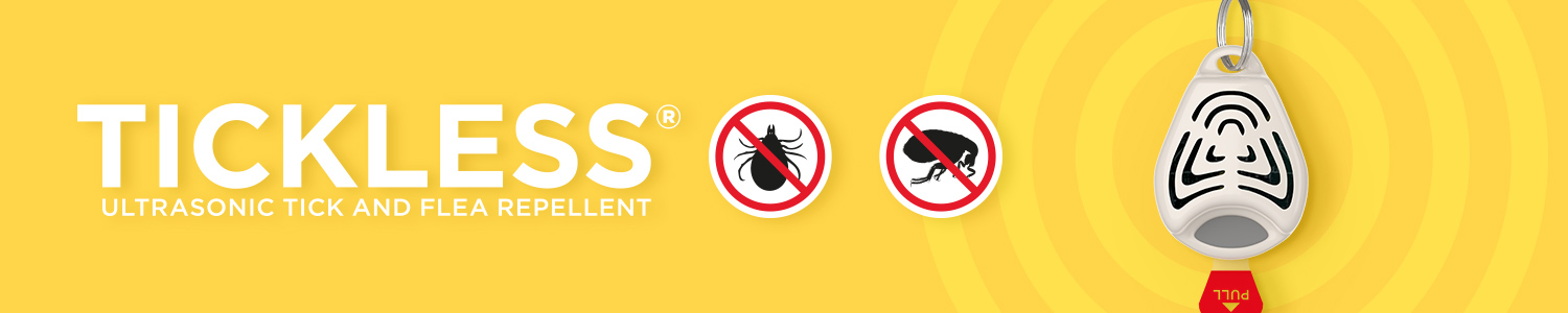 Amazon.co.uk: TICKLESS: Human