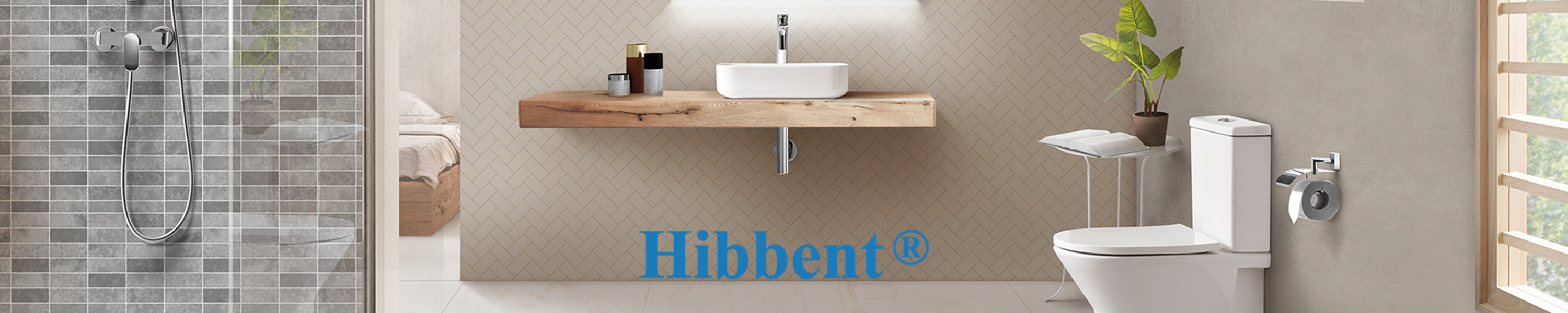 Amazon.co.uk: Hibbent®: Bathroom Accessories