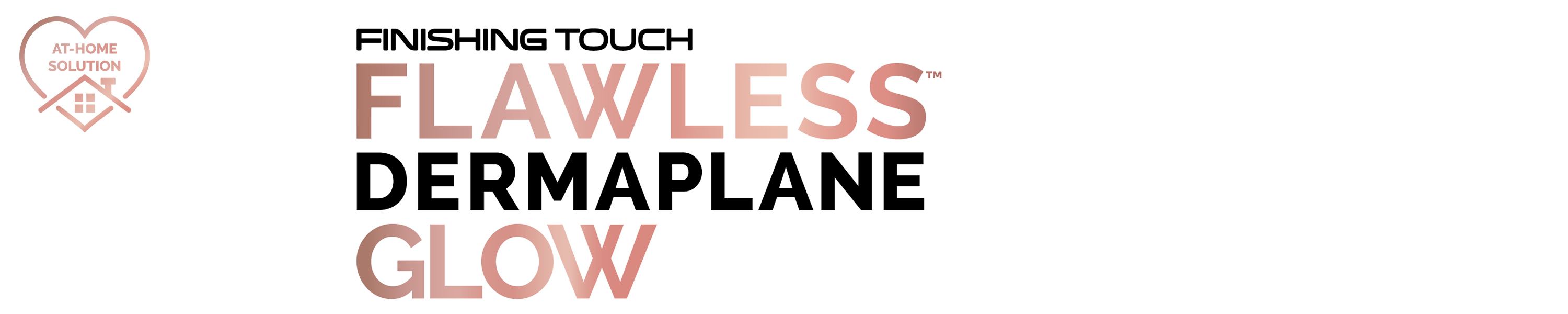 Amazon.co.uk: Finishing Touch Flawless: Dermaplane Glow