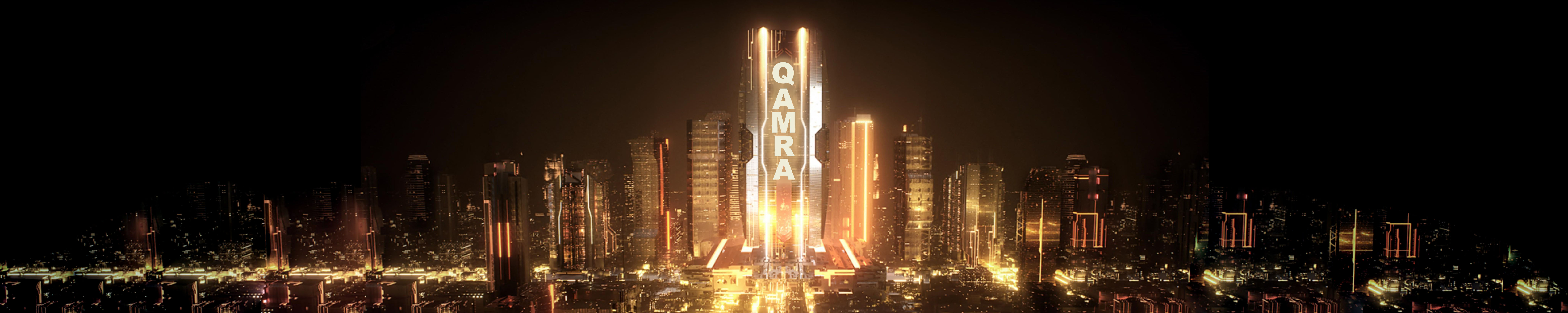 Amazon.co.uk: Qamra