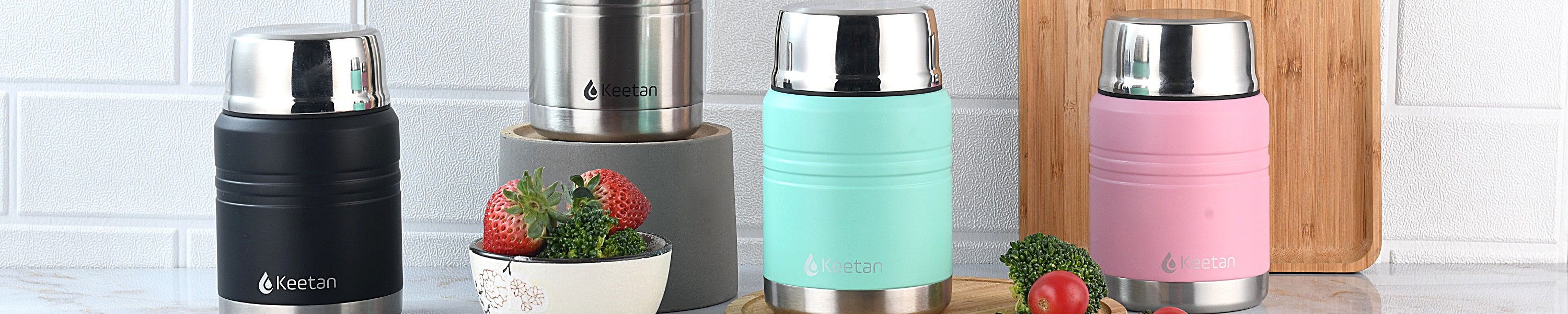 Amazon.co.uk: Keetan Bottles: Food Flask