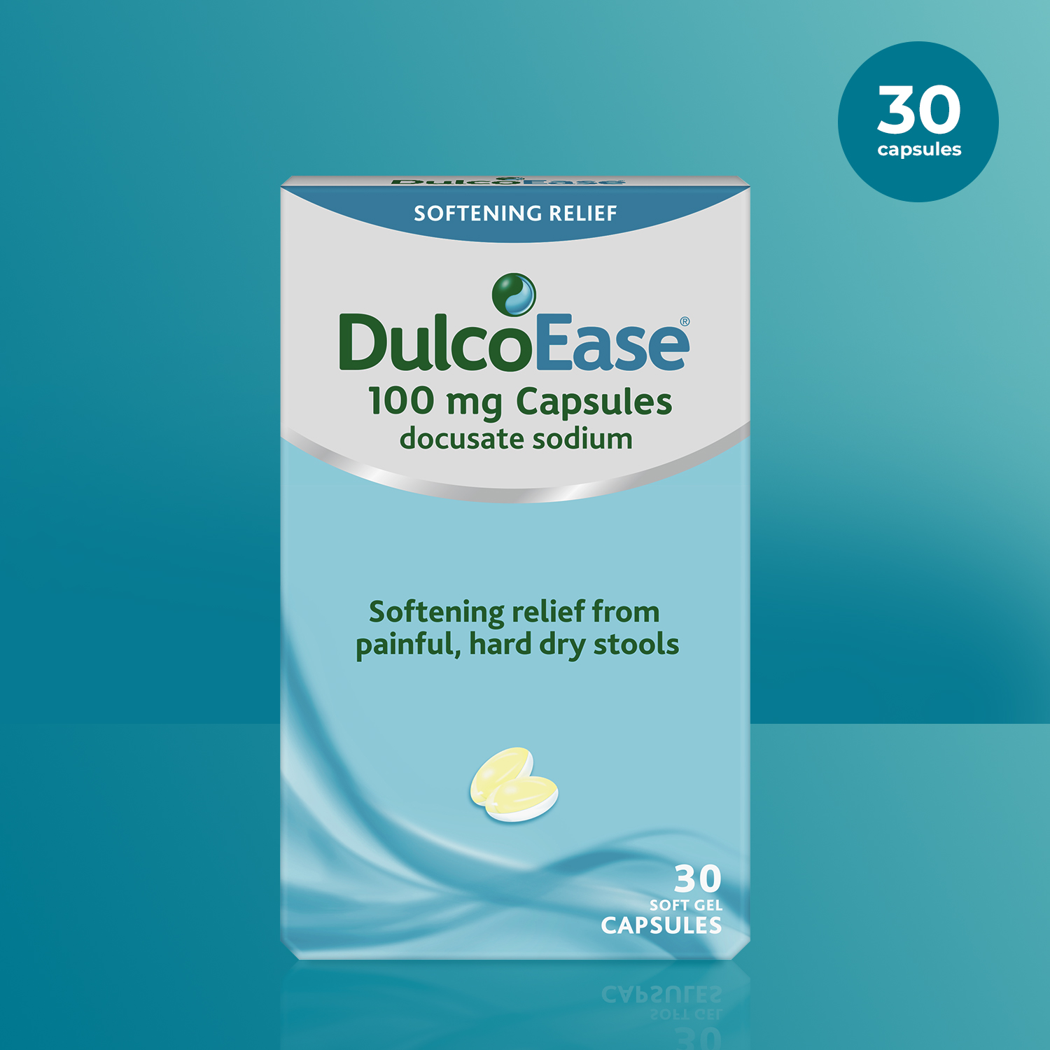 Amazon.co.uk: Dulco: DulcoEase