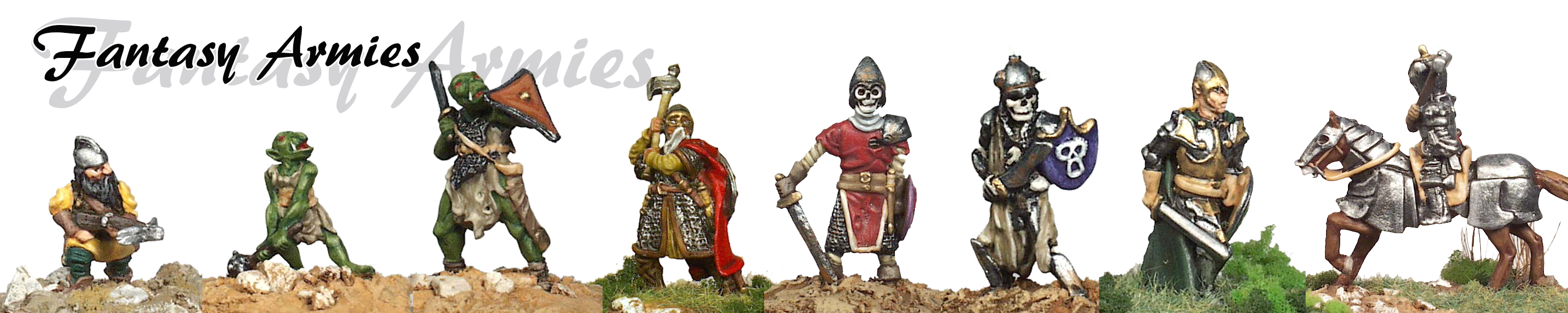 Amazon.co.uk: Prince August: Fantasy Armies
