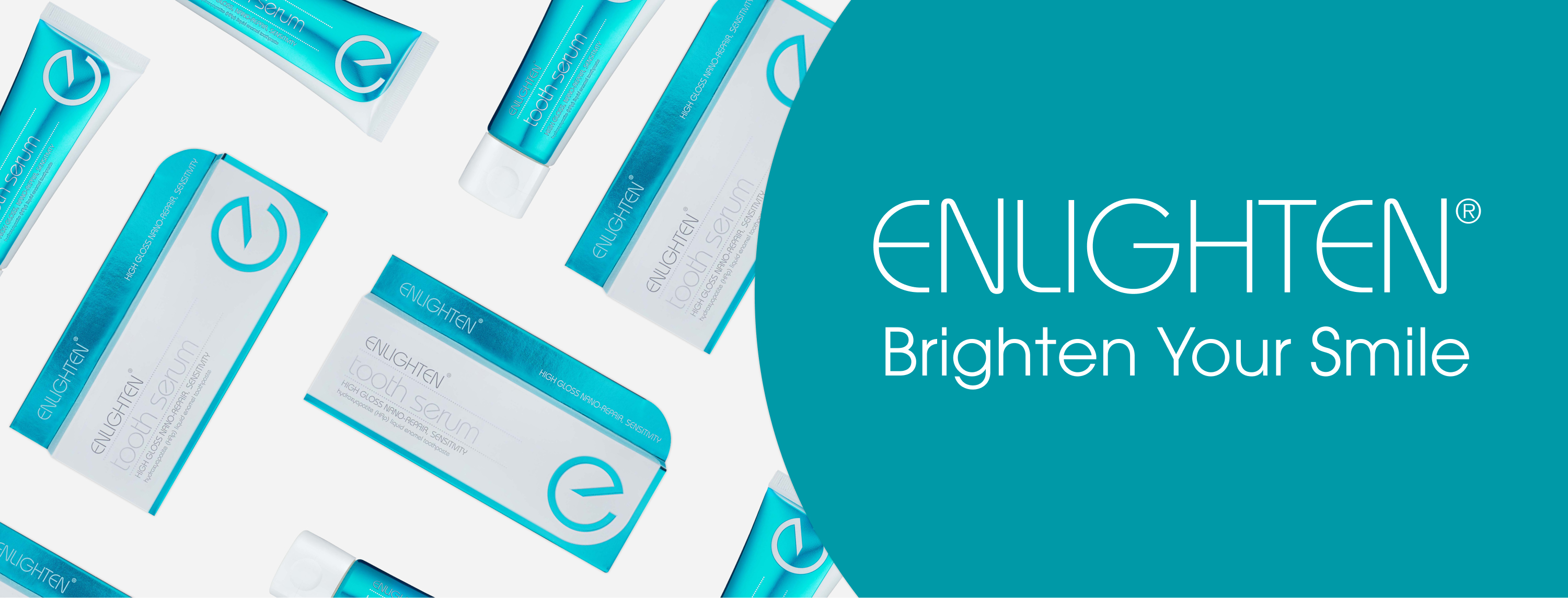 Amazon.co.uk: ENLIGHTEN: Tooth Serum