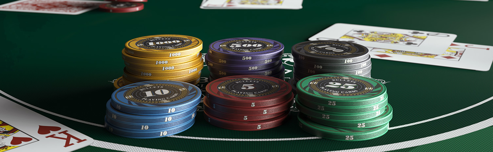 Amazon.co.uk: Bullets Playing Cards: Pokercases & Chips