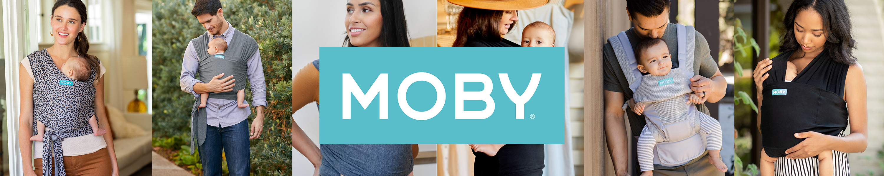 Amazon.co.uk: Moby: Moby Carriers