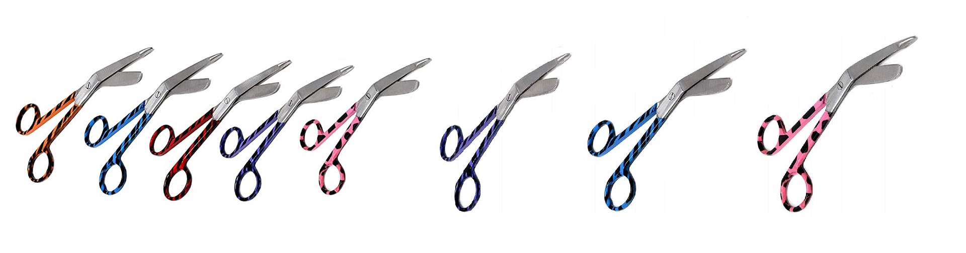 Amazon.co.uk: Panther Surgical : Bandage Scissors