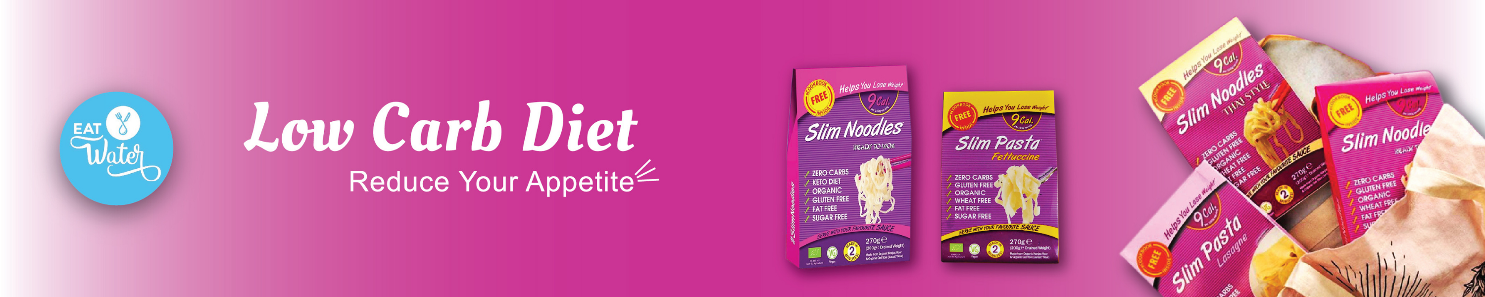 Amazon.co.uk: Eat Water: Slim Meals