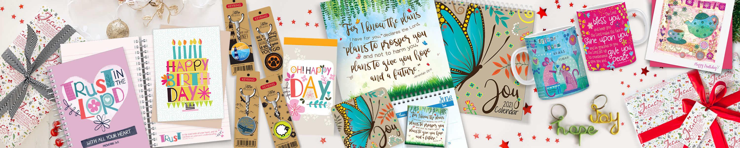 Amazon.co.uk: Just Cards Direct cards & gift: Christian Bestsellers