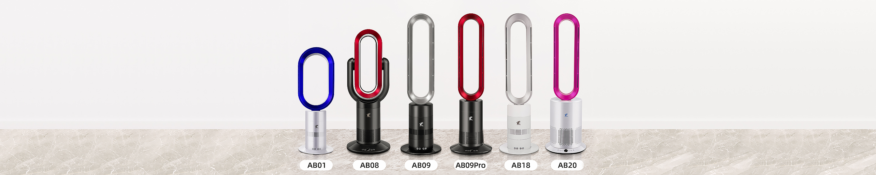 Amazon.co.uk: Ocean Loong: Heater Fan