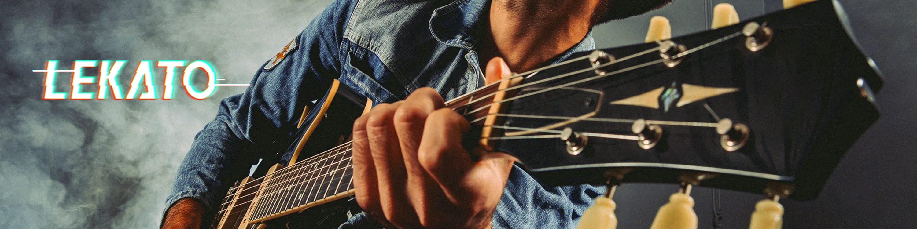 Amazon.co.uk: LEKATO: GUITAR STRAP