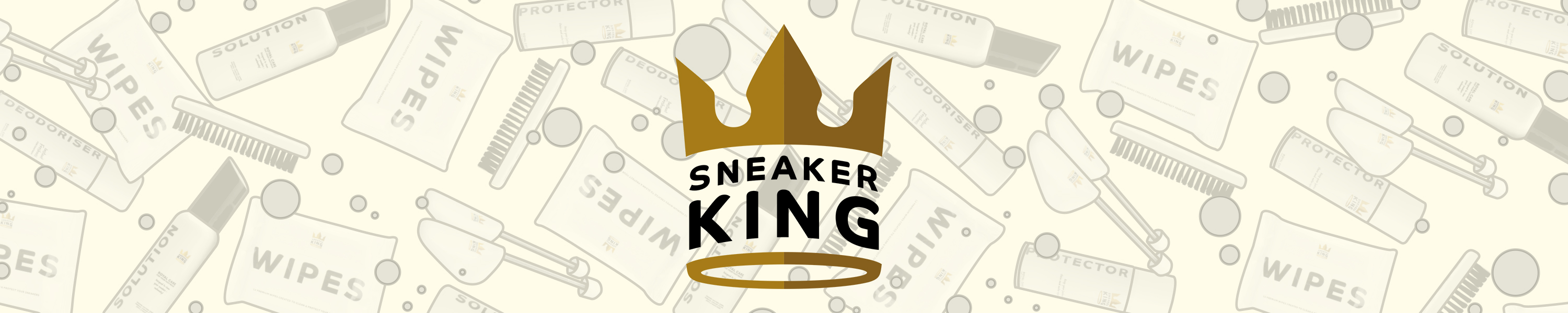 Amazon.co.uk: Sneaker King