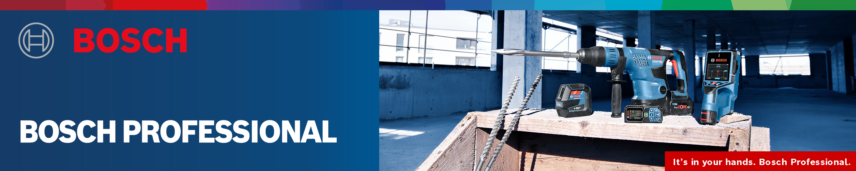 Amazon.co.uk: Bosch Professional: MEASURING TECHNOLOGY