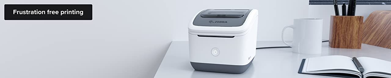 Amazon.co.uk: Zebra Technologies: Small Office / Home Office Label Printers