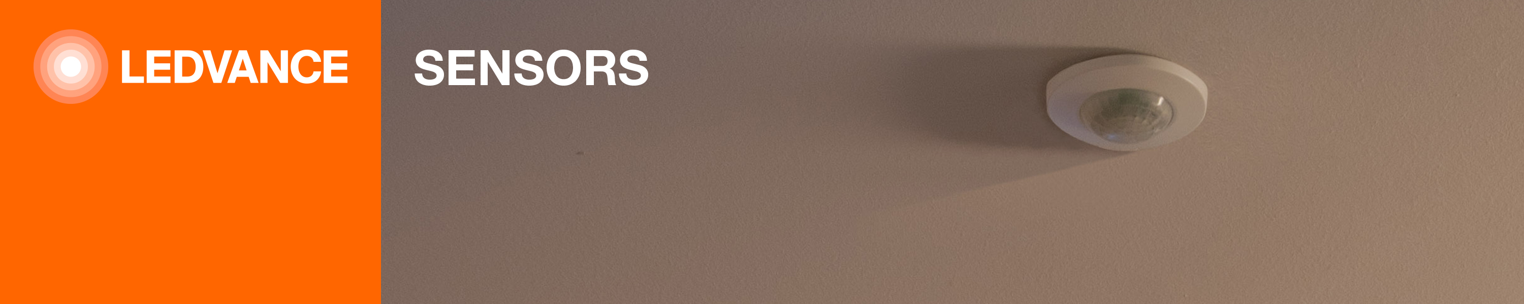 Amazon.co.uk: LEDVANCE: Sensors