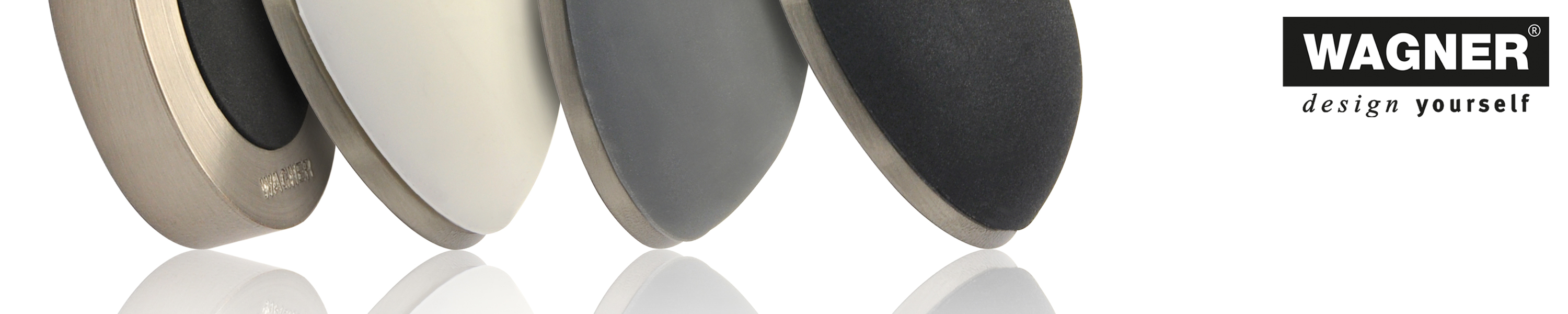 Amazon.co.uk: WAGNER: DOOR STOPPERS