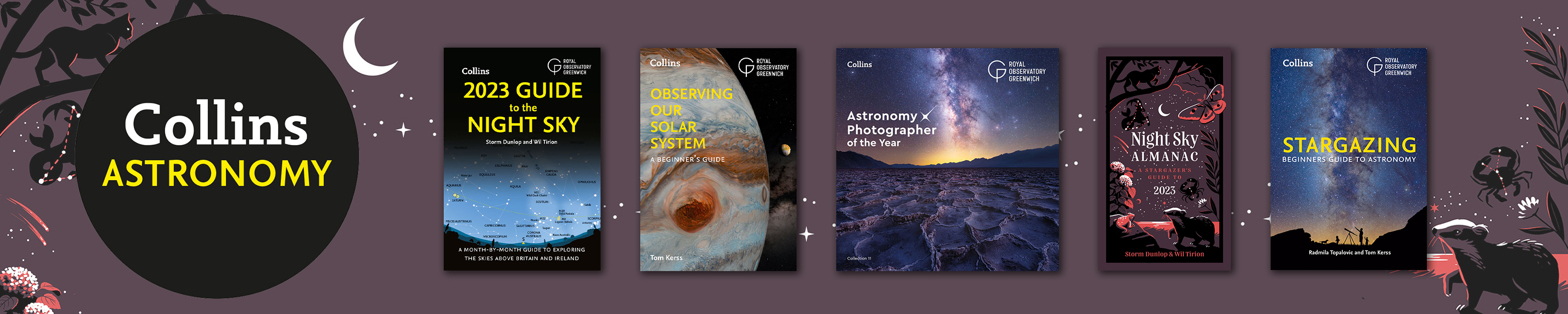 Amazon.co.uk: Collins Astronomy Books: Astronomy Books