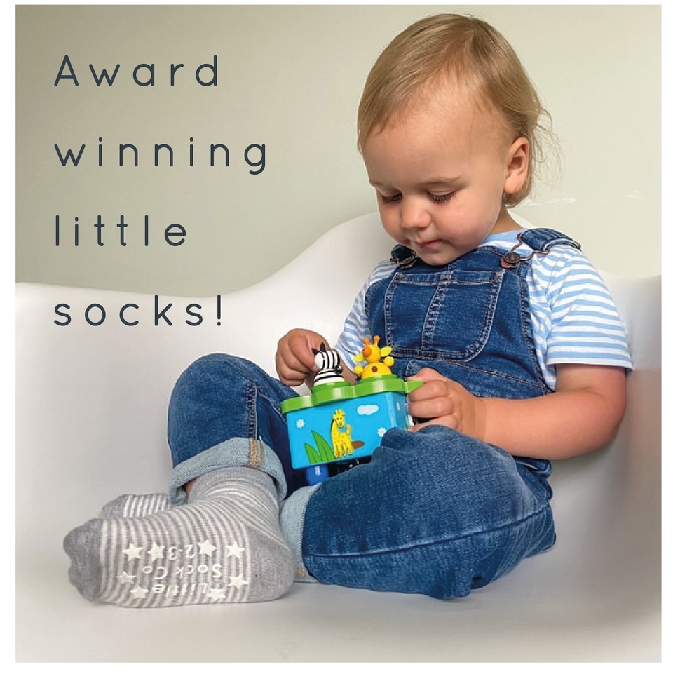 Amazon.co.uk: The Little Sock Company