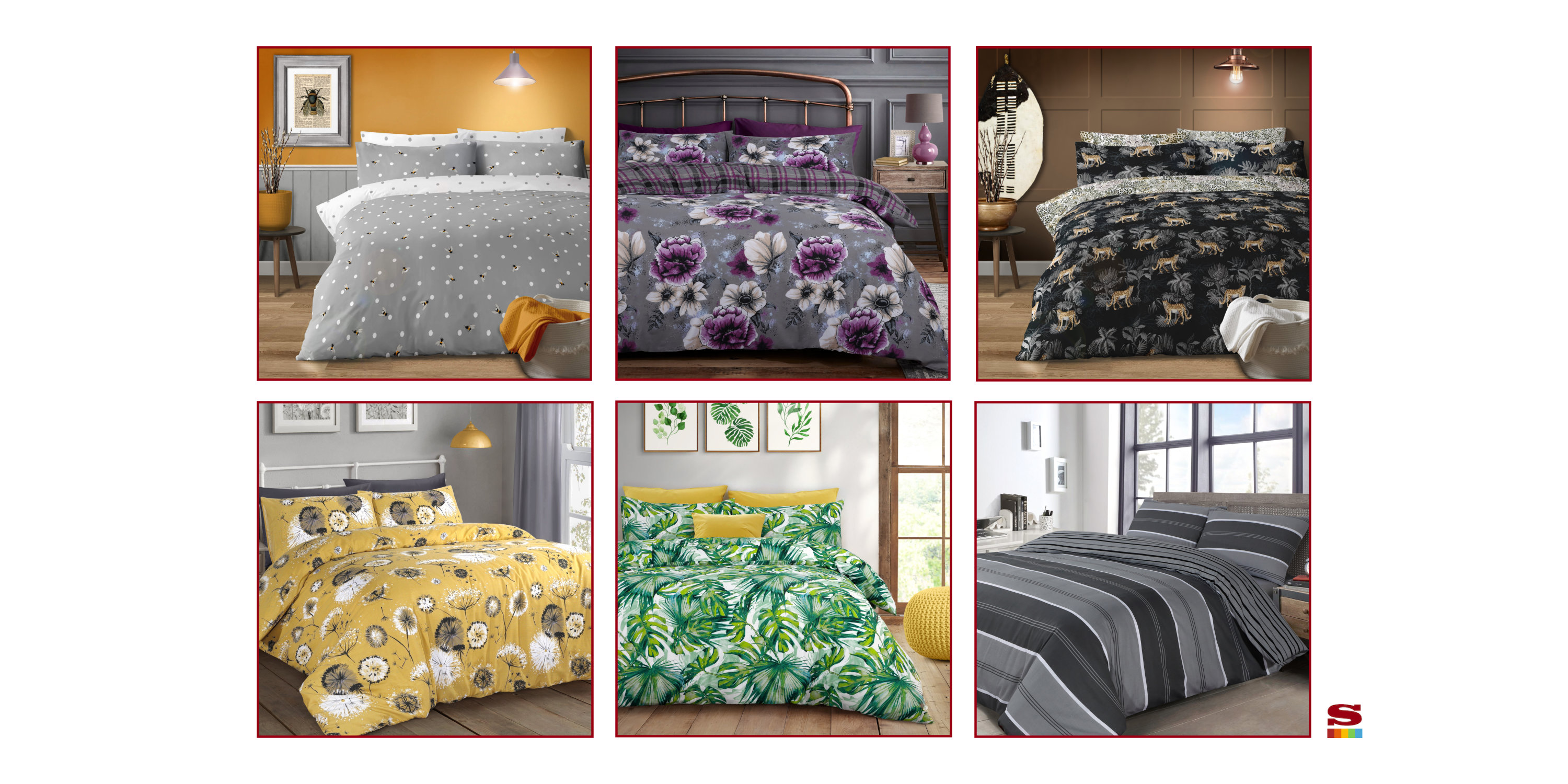 Amazon.co.uk: Shaws Direct: Bedding