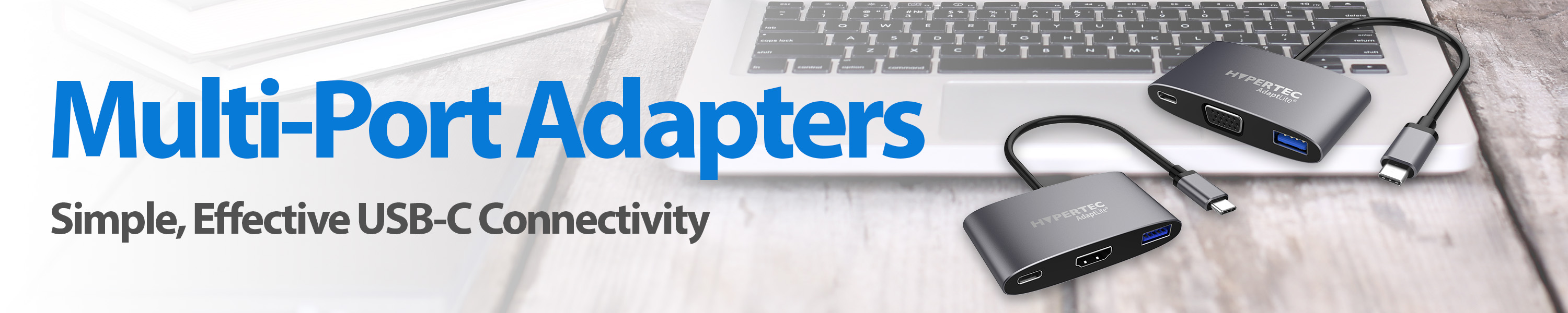 Amazon.co.uk: Hypertec: Multi-port Adapters