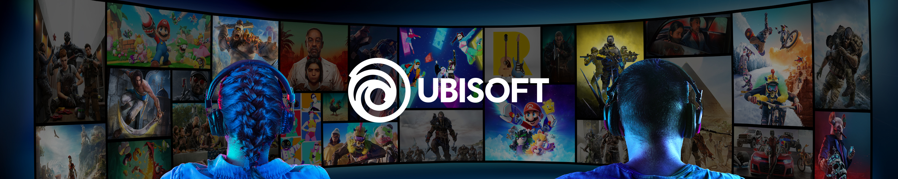 Amazon.co.uk: Ubisoft