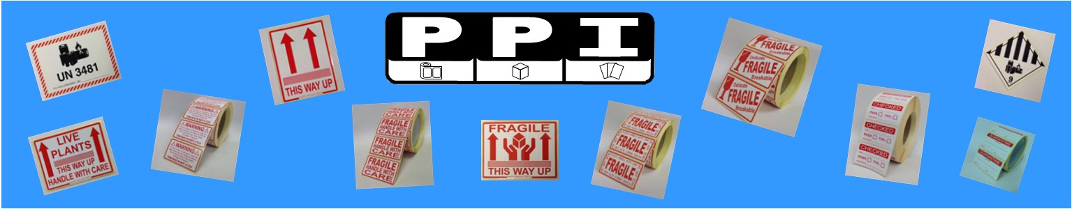 Amazon.co.uk: PPI-Labels: Perishable