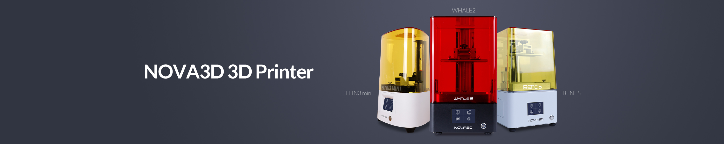 Amazon.co.uk: NOVA3D 3D Printer