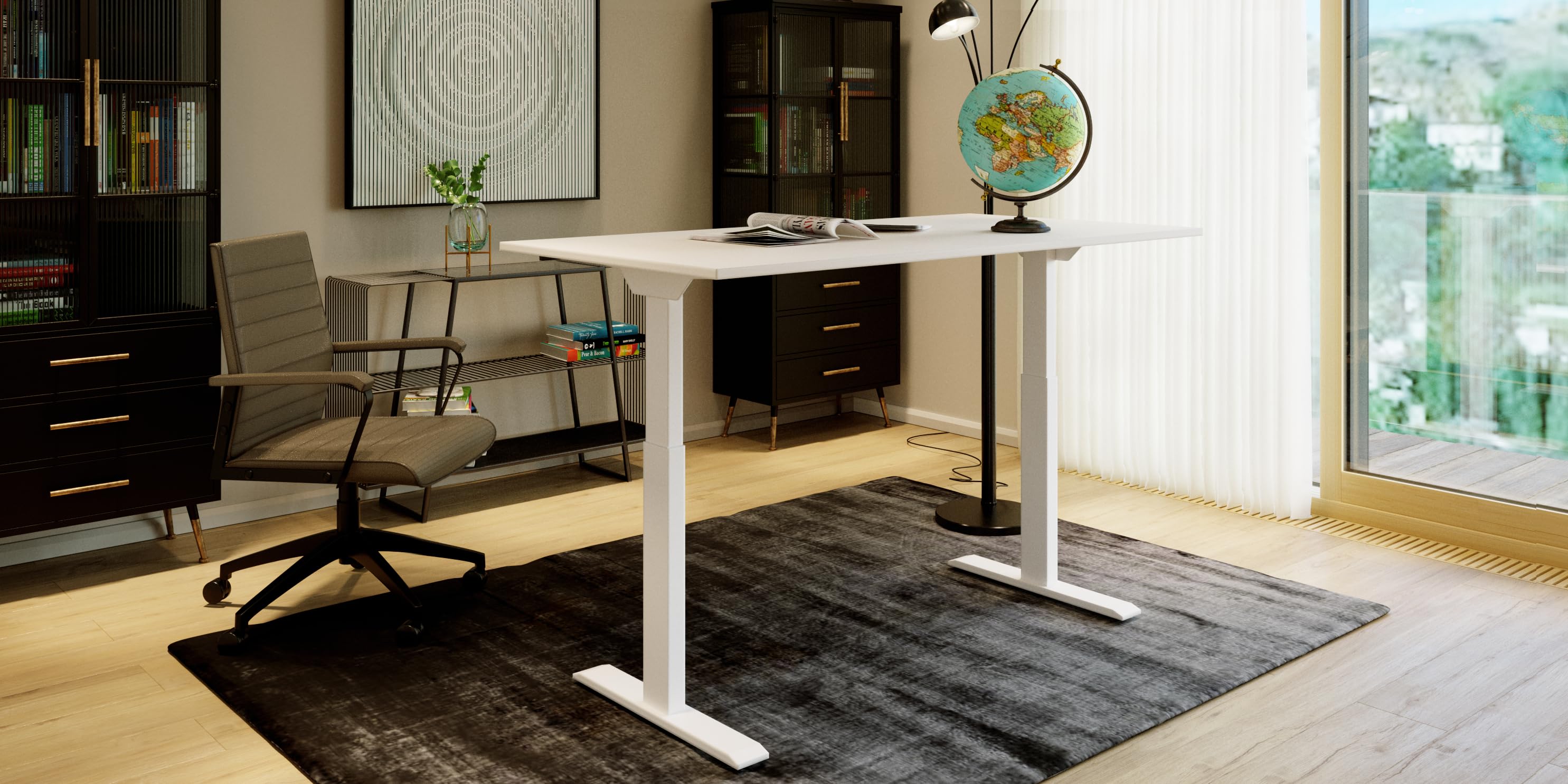 Amazon.co.uk: Kare Design: Desks