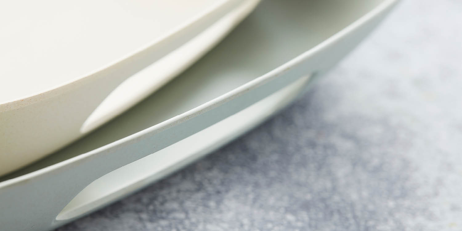 Amazon.co.uk: Point-Virgule: Serving trays