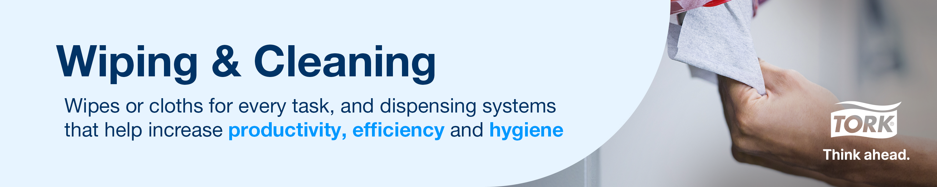 Amazon.co.uk: Tork: Wiping & Cleaning