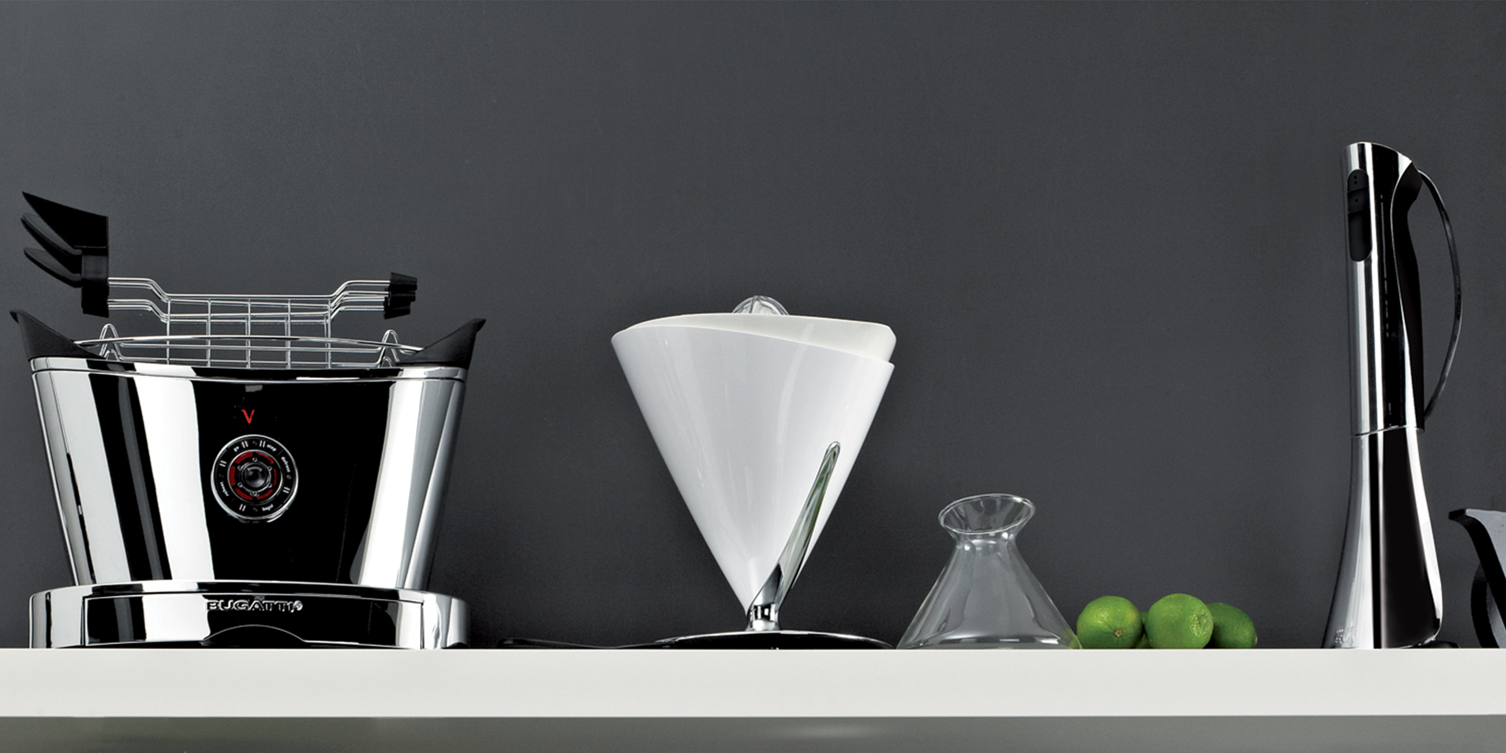 Amazon.co.uk: BUGATTI: Kitchen Appliances