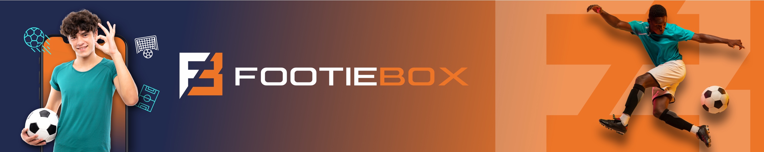 Amazon.co.uk: Footiebox - Football Boxed.