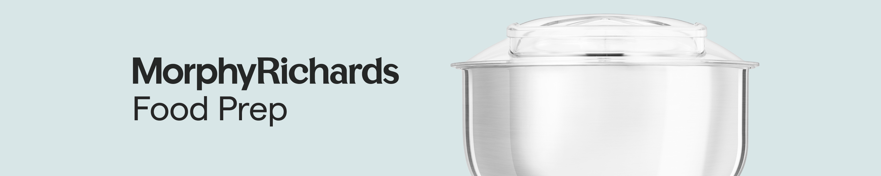 Amazon.co.uk: Morphy Richards: Food Prep