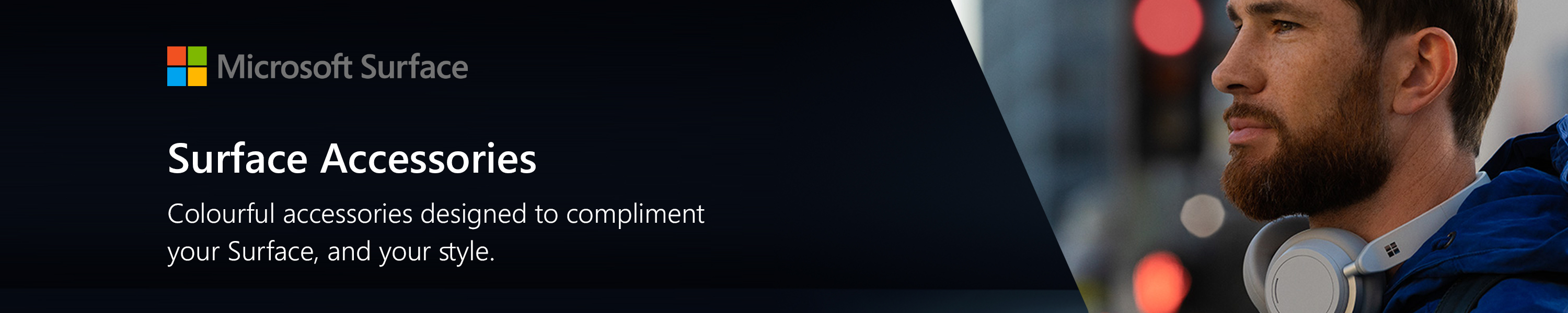 Amazon.co.uk: Microsoft: Surface Accessories