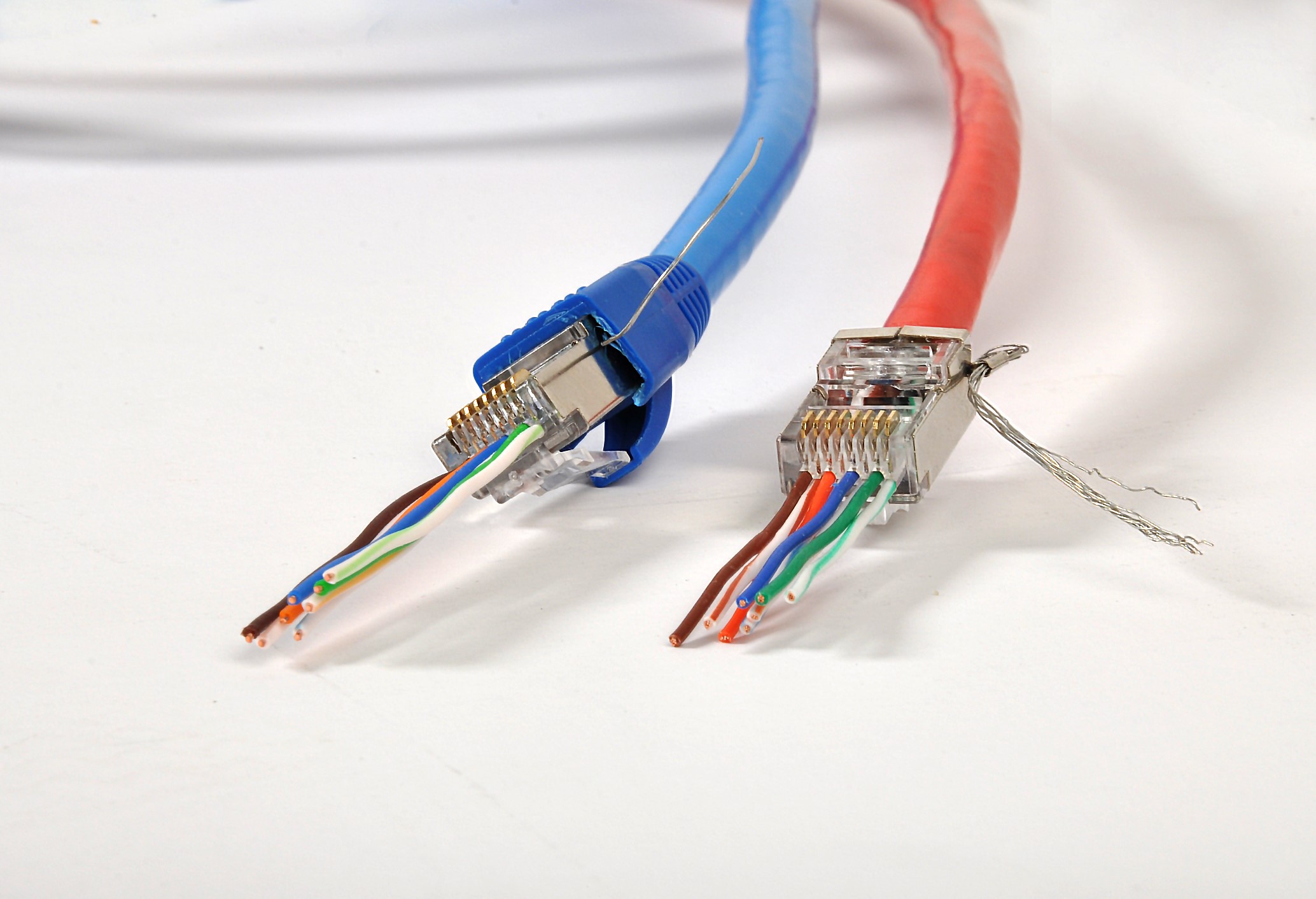 Amazon.co.uk: Platinum Connector: SHIELDED CONNECTORS