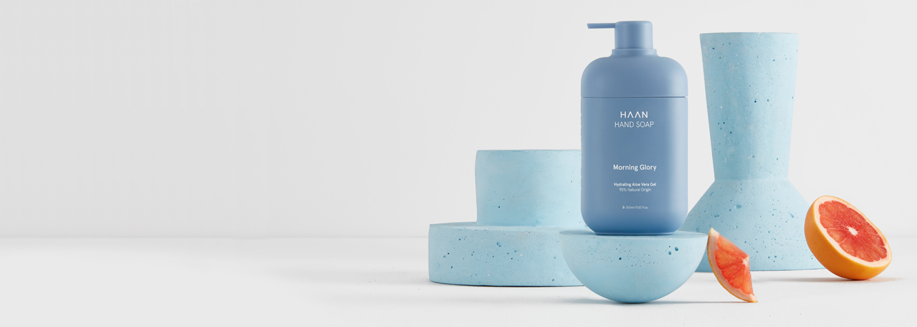 Amazon.co.uk: HAAN: Hand Soap