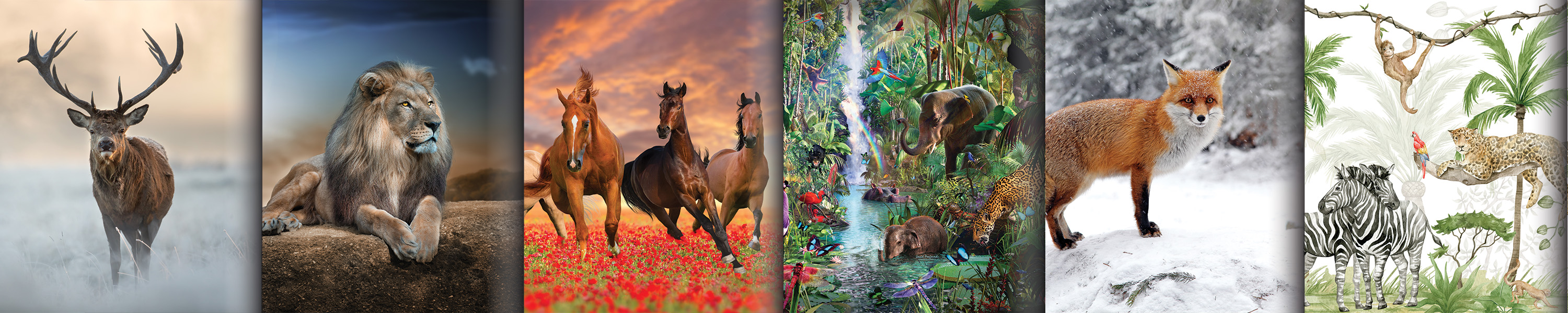 Amazon.co.uk: azutura: Animals