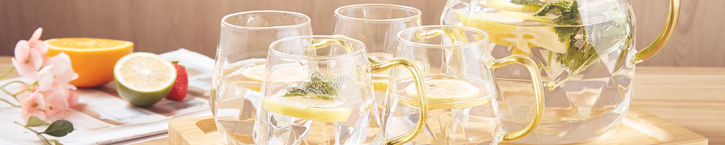 Amazon.co.uk: DUJUST: PITCHER SET