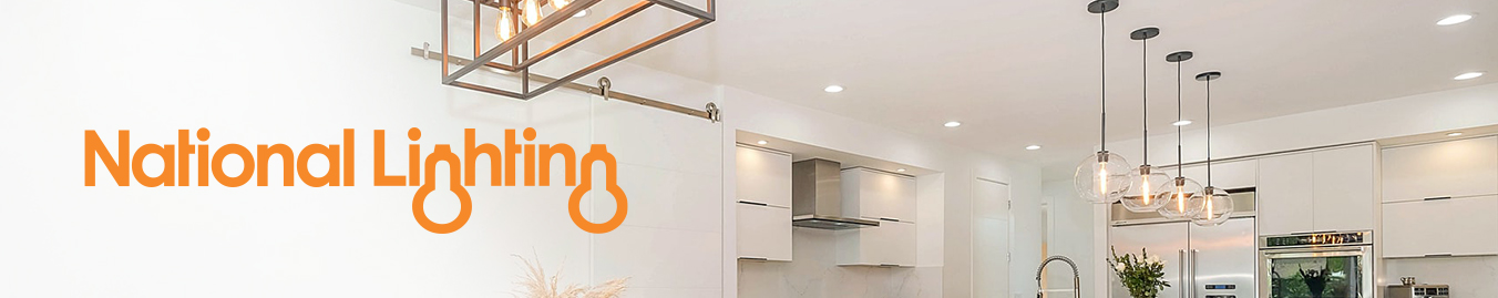 Amazon.co.uk: National Lighting