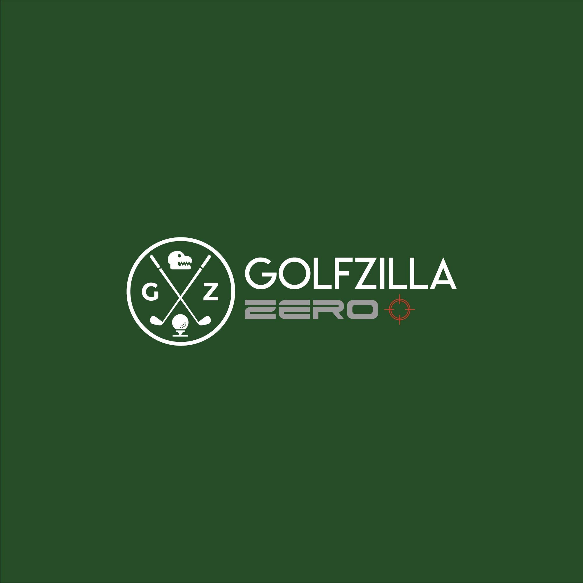 Amazon.co.uk: Golfzilla