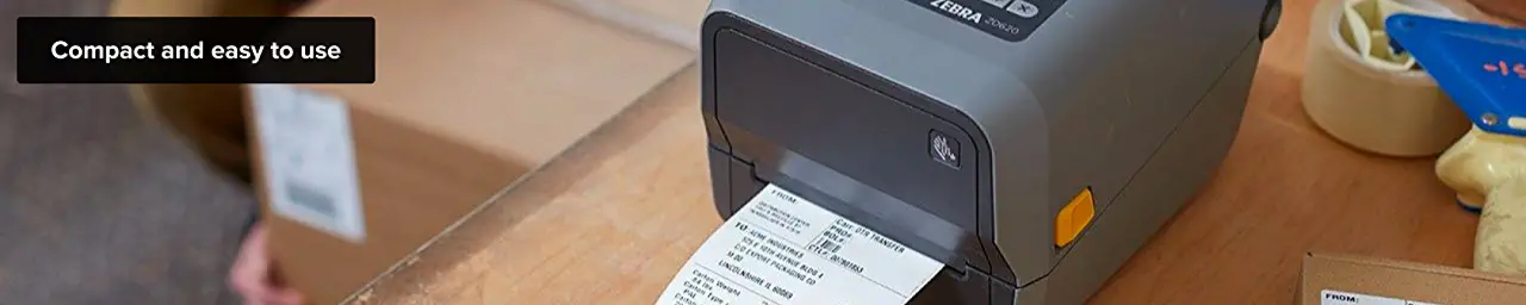 Amazon.co.uk: Zebra Technologies: Desktop