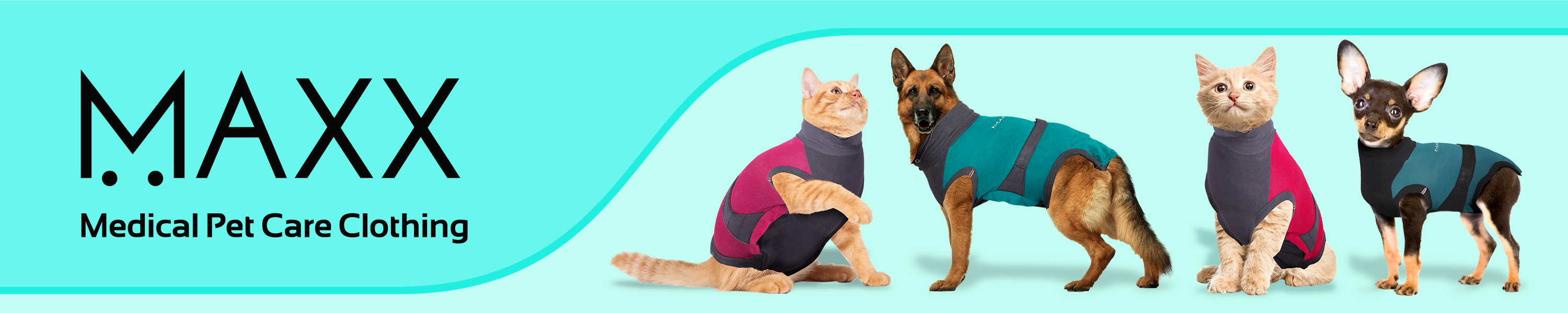 Amazon.co.uk: MAXX Medical PET Care Clothing