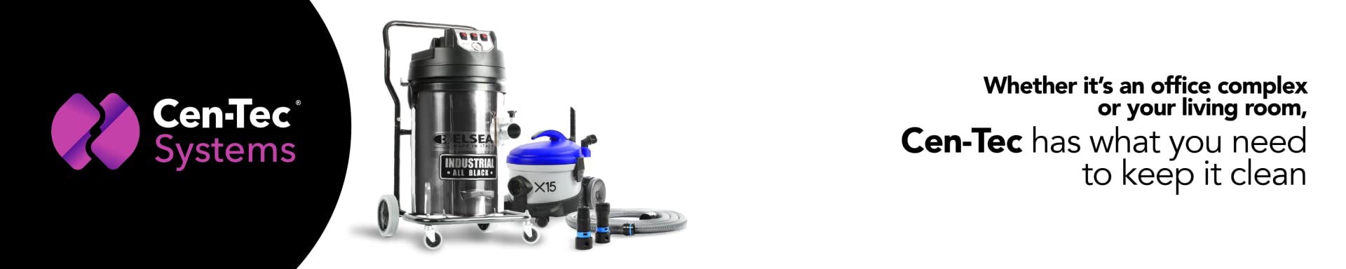 Amazon.co.uk: Cen-Tec Systems