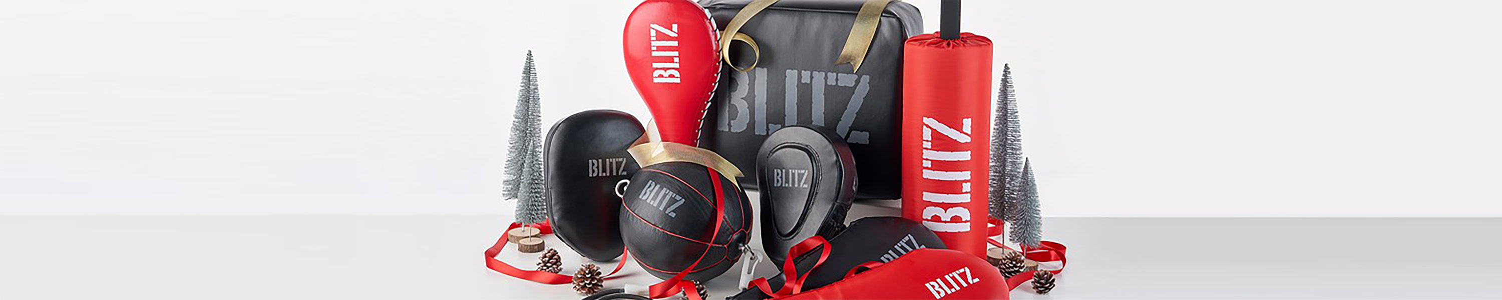 Amazon.co.uk: Blitz: Boxing