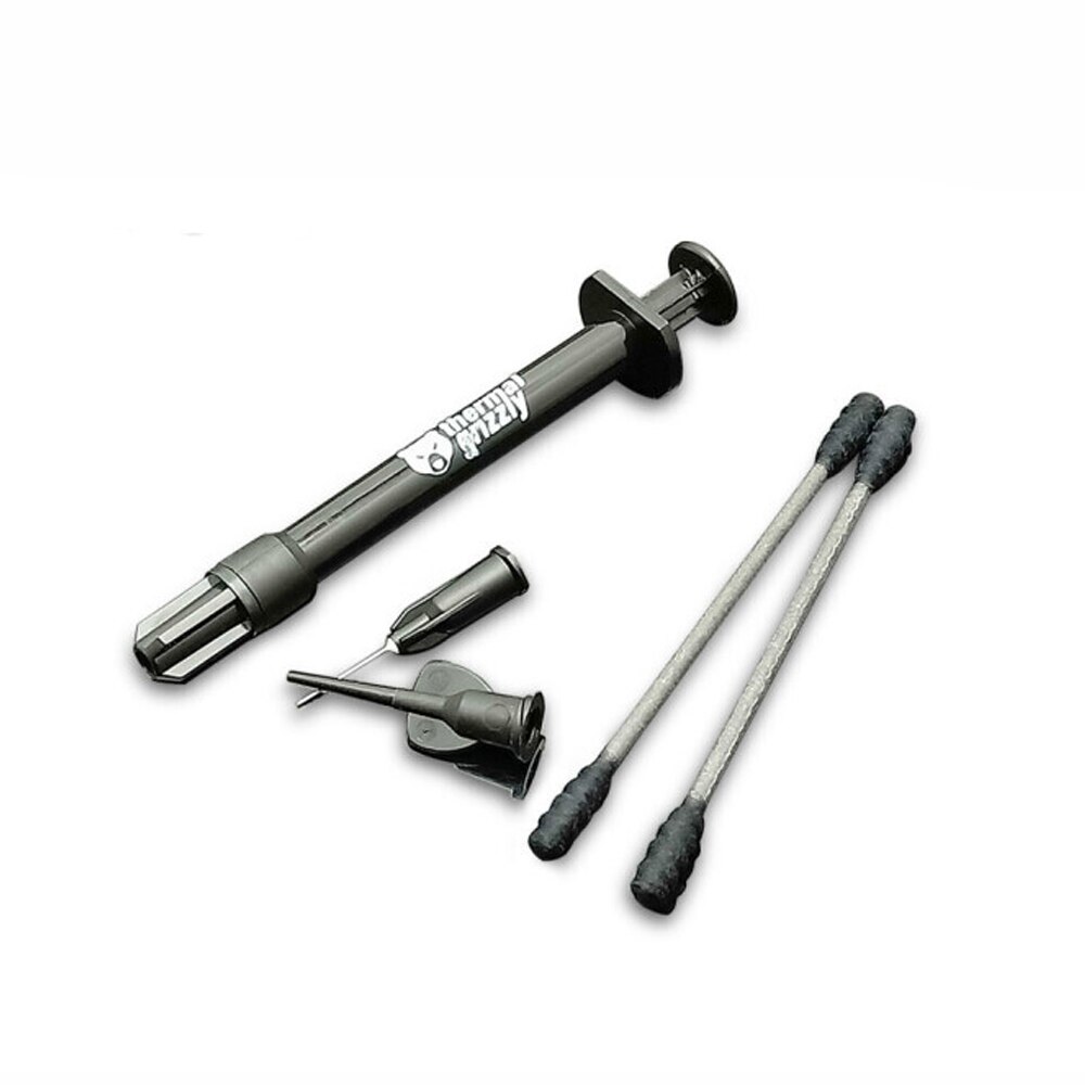 Amazon.co.uk: Thermal Grizzly: Thermal Paste Liquid Metal