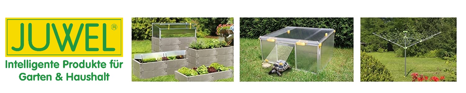 Amazon.de: JUWEL: Hochbeete / Gartenbausteine