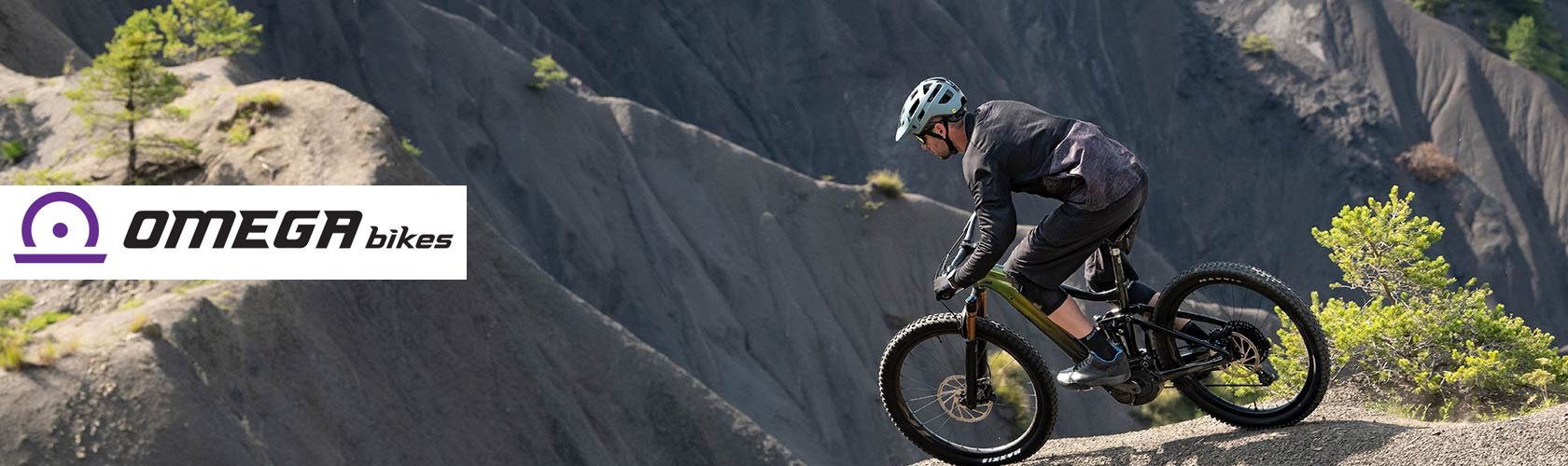 Amazon.de: Omega Bikes