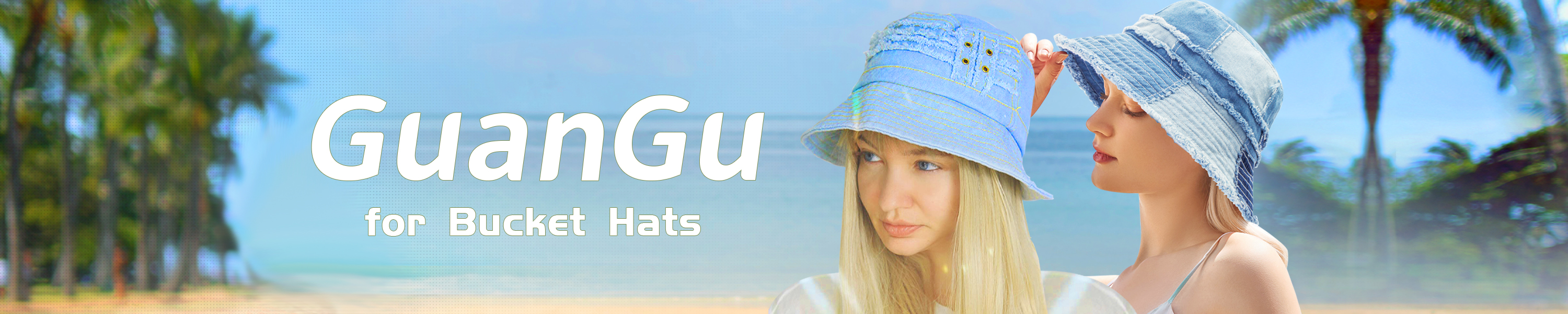 Amazon.de: GuanGu: Fischerhut