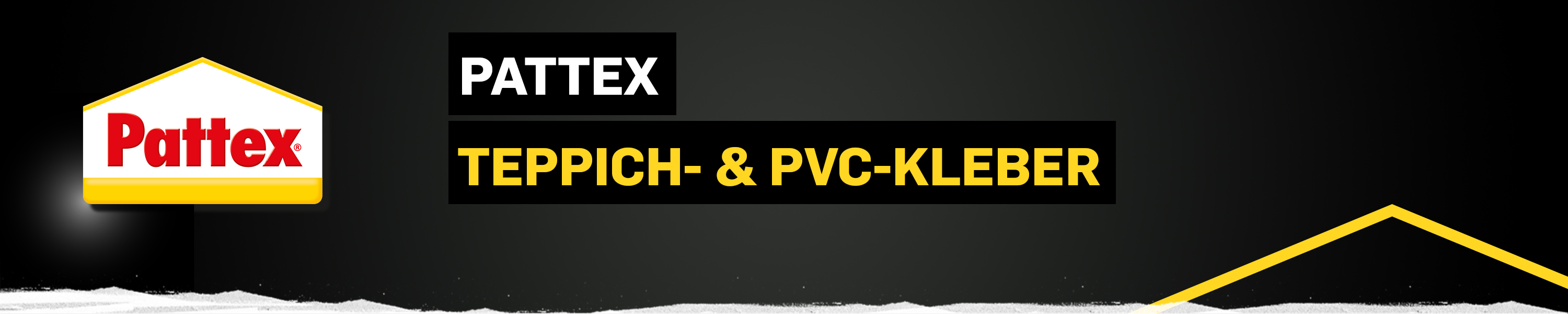 Amazon.de: Pattex: Teppich- und PVC-Kleber
